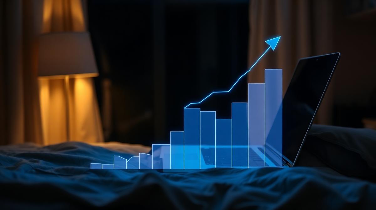 CES 2026 Sleep Tech Guide: AI Smart Beds & Thermal Therapy | Best Sleep ...